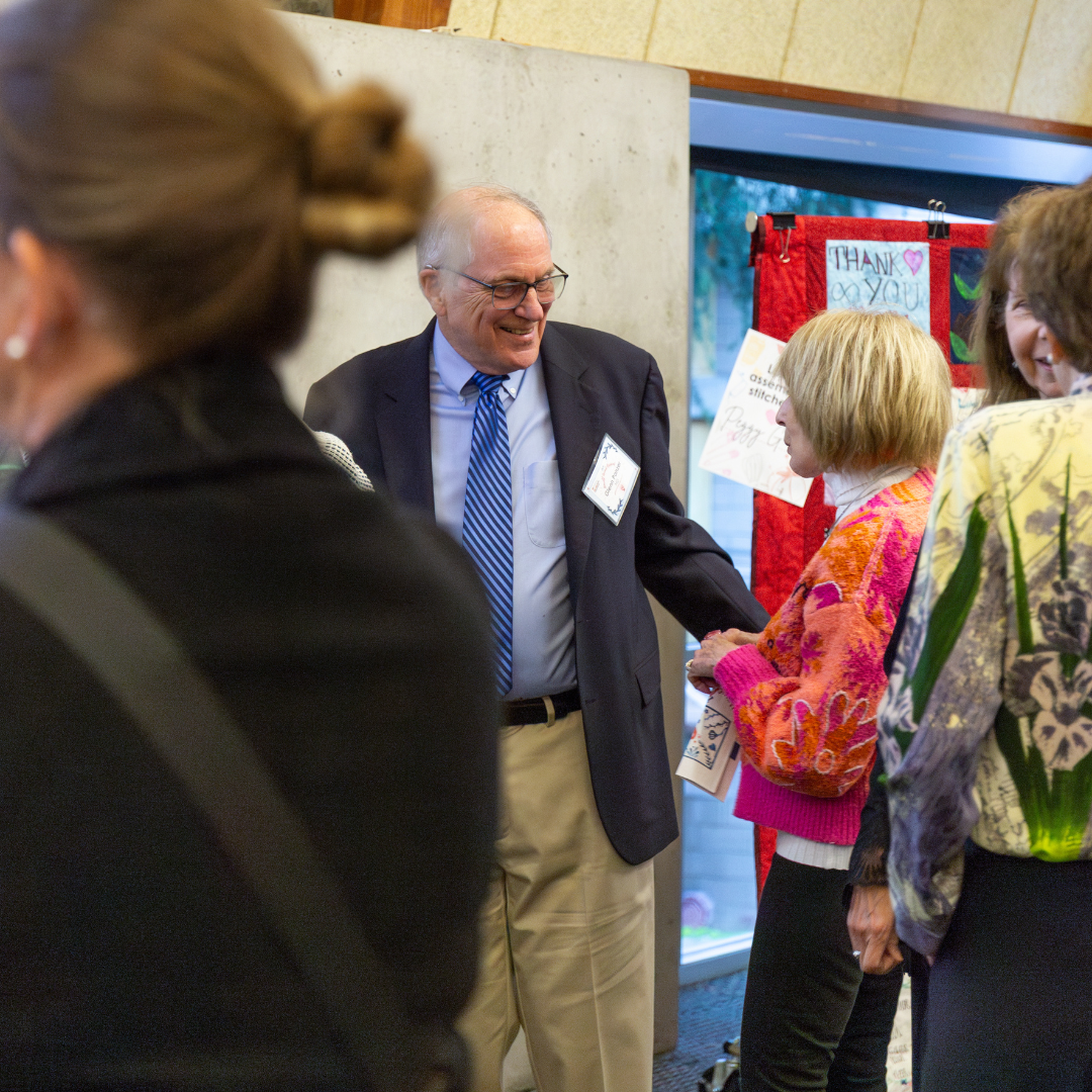 Howell Award - CSU Shiley Haynes Institute for Palliative Care