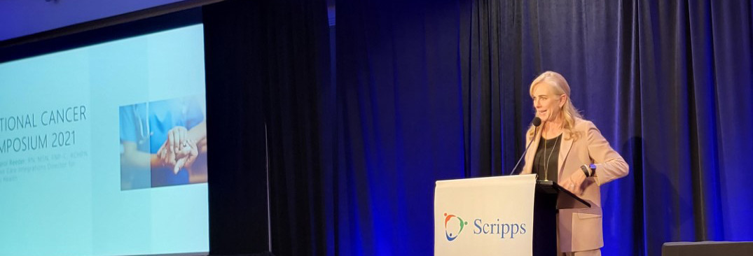 Institute Resources - CSU Shiley Haynes Institute for Palliative Care