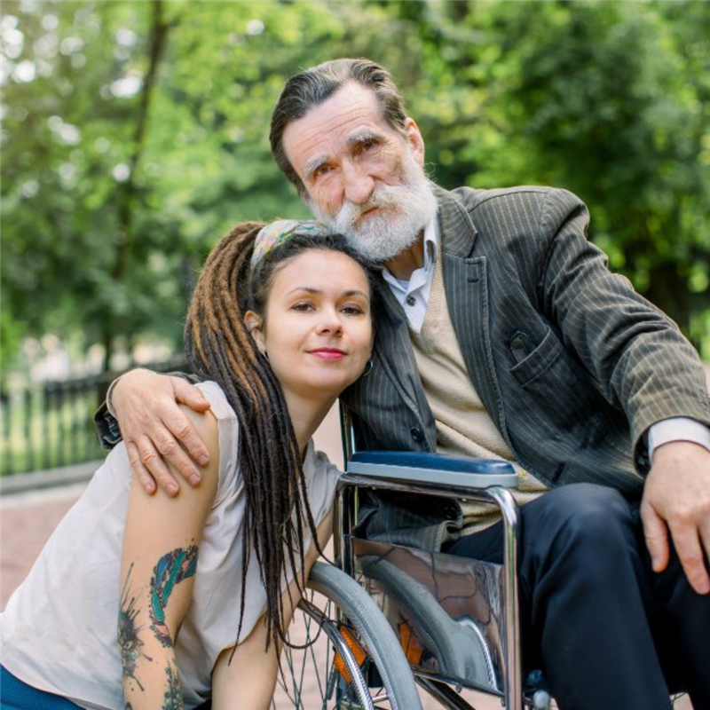 CSU Pathfinders for Palliative Care - CSU Shiley Haynes Institute for ...