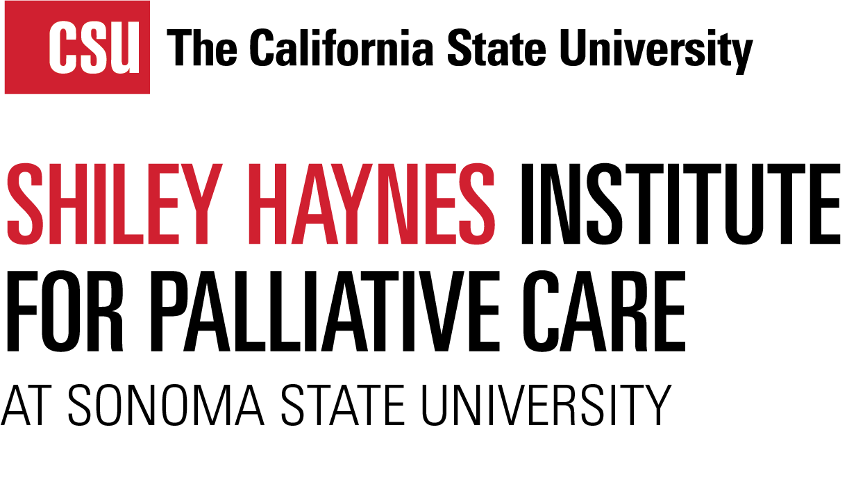 Campus Partnerships - CSU Shiley Haynes Institute for Palliative Care